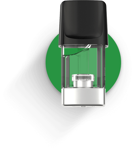 About Logic Compact | Logic Vapes IE